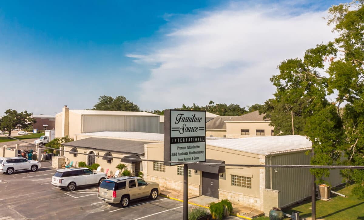 Home - Furniture Source International