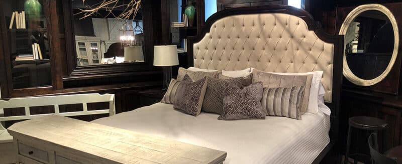 Introducing our new look... - Furniture Source International